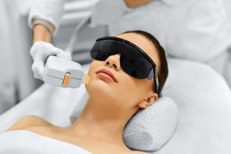IPL Photofacial in Lone Tree, CO | Rocky Mountain Surgical Arts