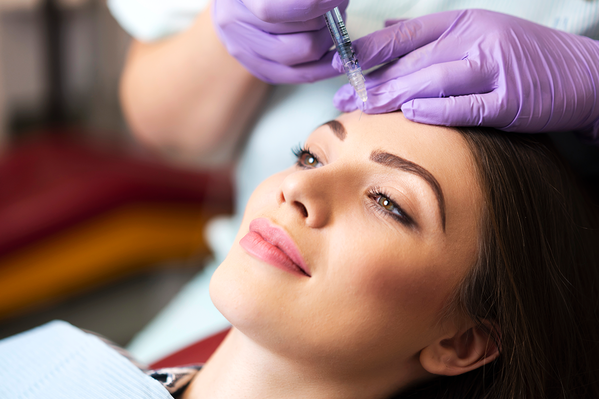 Neuromodulators in Lone Tree, CO | Rocky Mountain Surgical Arts