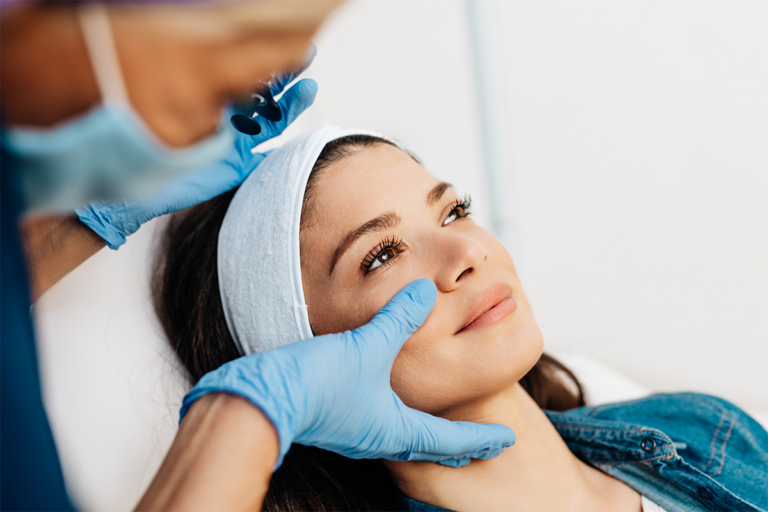 Surgically Assisted Rapid Palatal Expansion | RMSA
