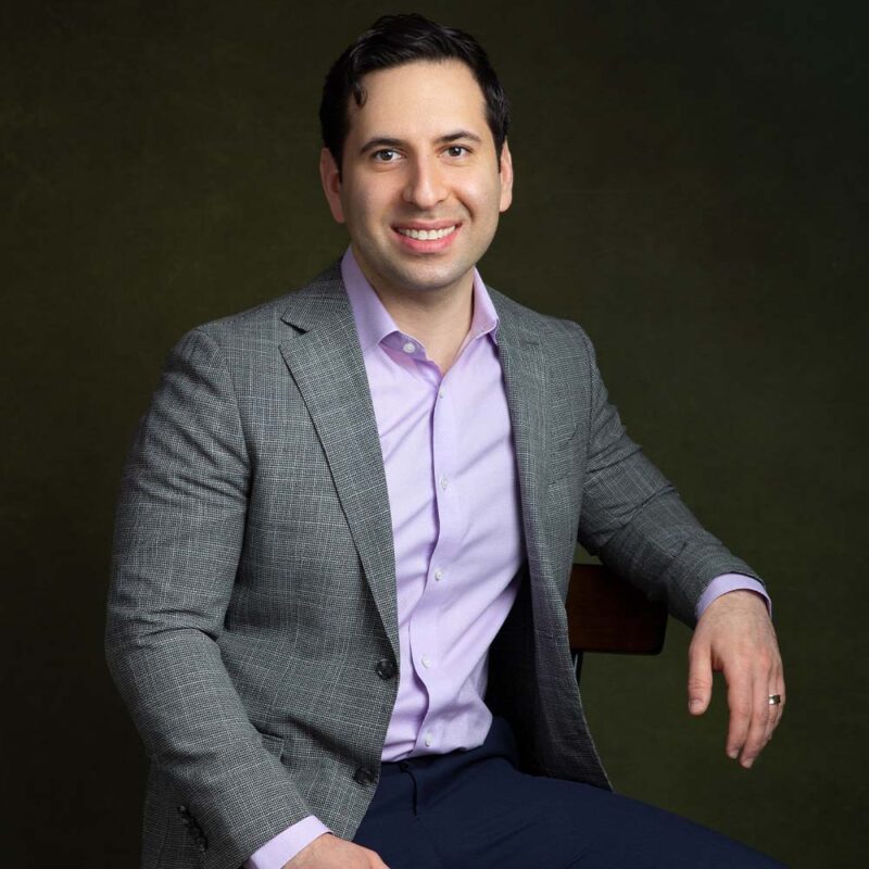 About Dr. Kayvan Fathimani | Rocky Mountain Surgical Arts